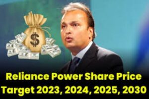 Reliance Power Share Price Target 2025,2026,2027,2028,2029 & 2030 ...