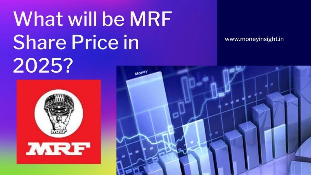 What will be MRF Share Price in 2025? - MoneyInsight